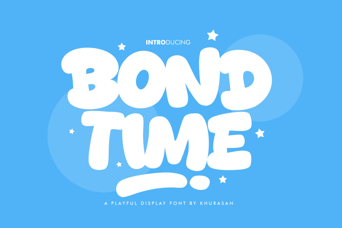 Bond Time | Deeezy