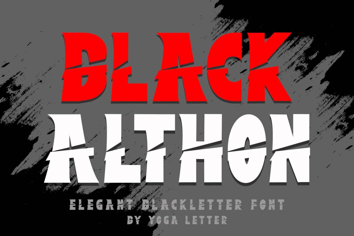 Black Althon | Deeezy