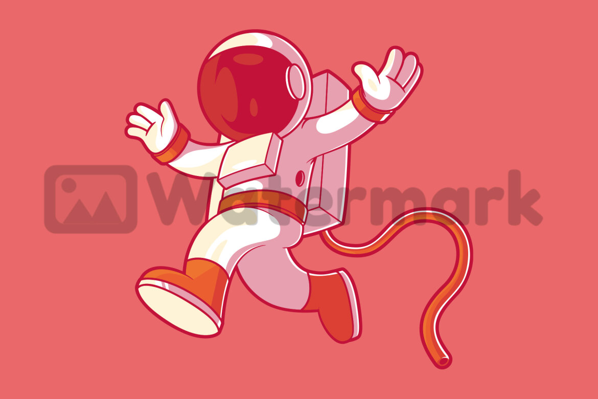 Astro Space! | Deeezy