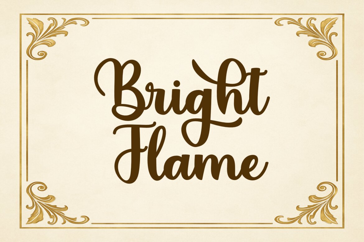 Bright Flame | Deeezy