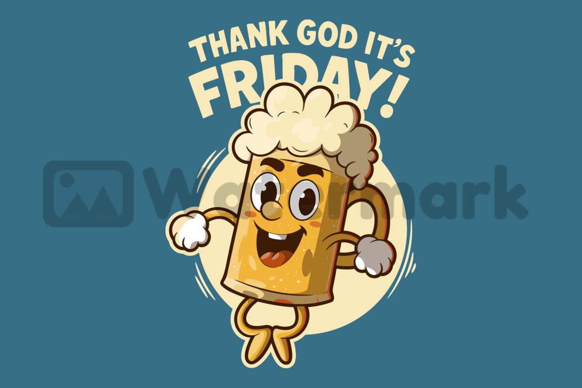 Friday Power! | Deeezy