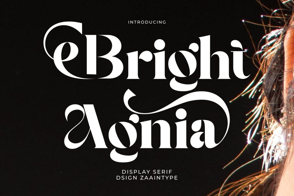 Bright Agnia | Deeezy