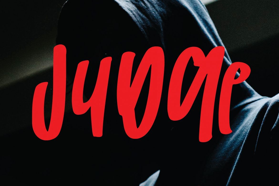 JUDGE FONT | Deeezy