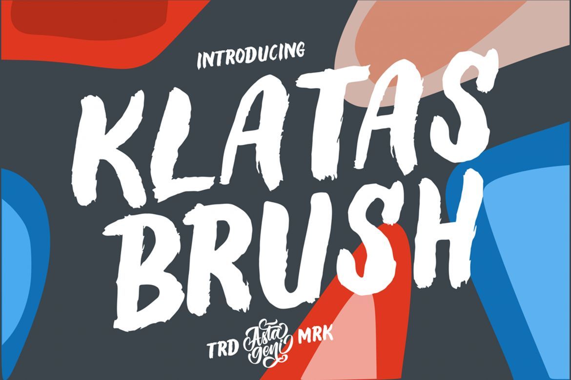 Klatas Brush | Deeezy