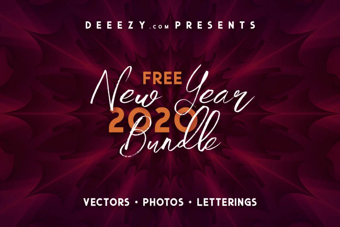 Happy New Year 2020 Gift from Deeezy | Deeezy