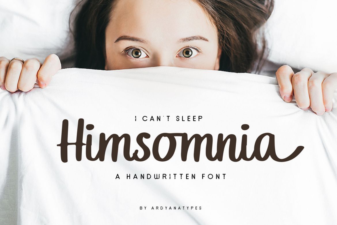Himsomnia Script | Deeezy