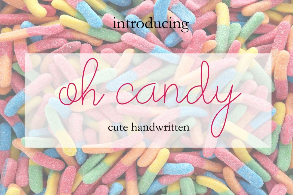 Oh Candy - Script | Deeezy