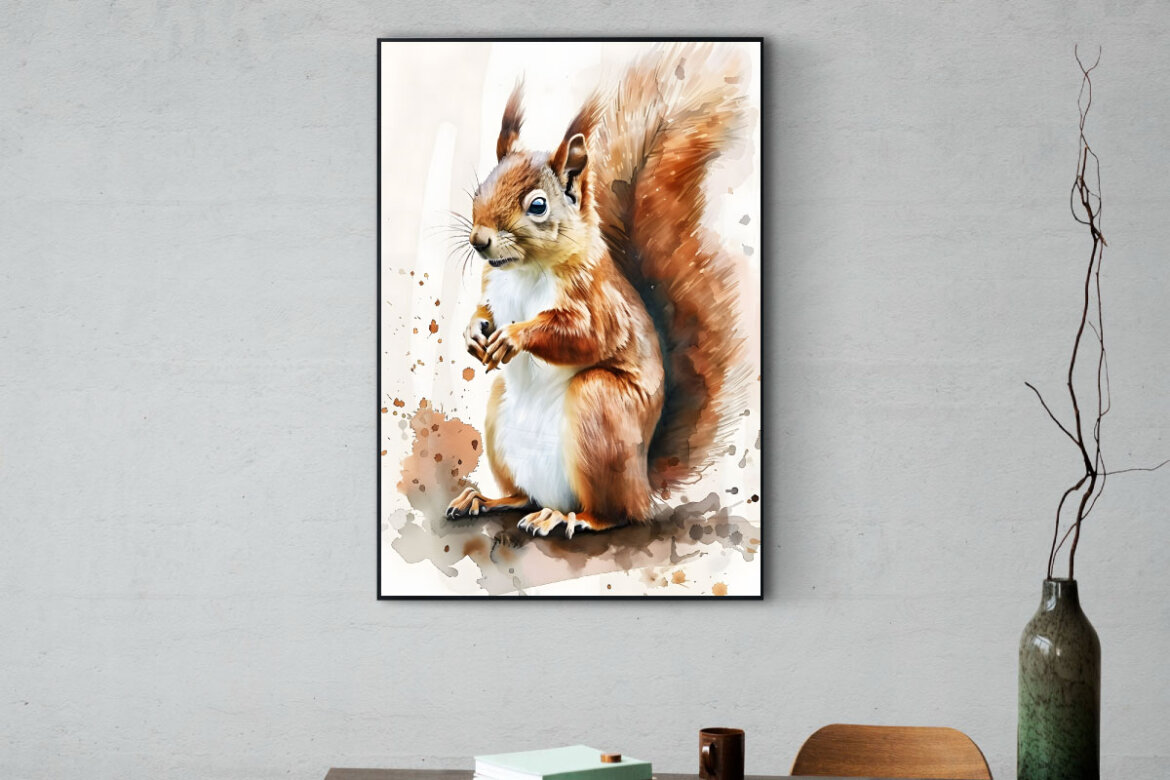 Animal Posters | Deeezy