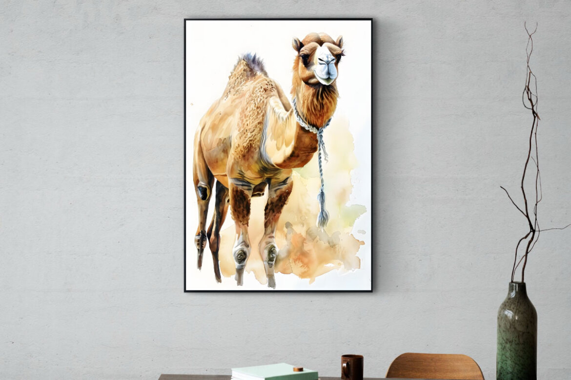 Animal Posters | Deeezy