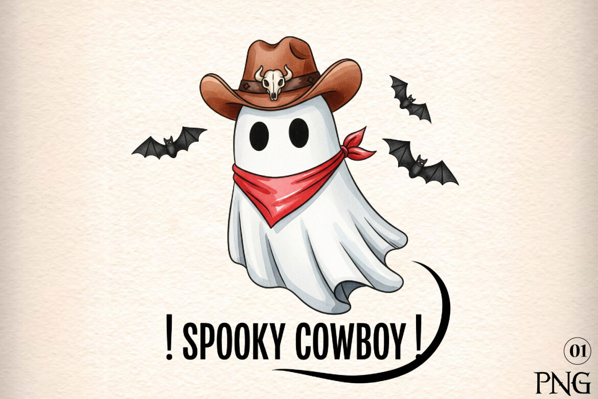 Western Halloween Quotes PNG 11 | Deeezy