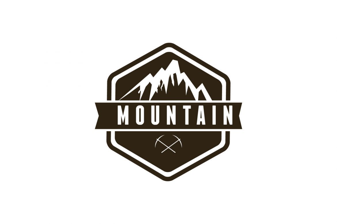 Mountain Logo | Deeezy