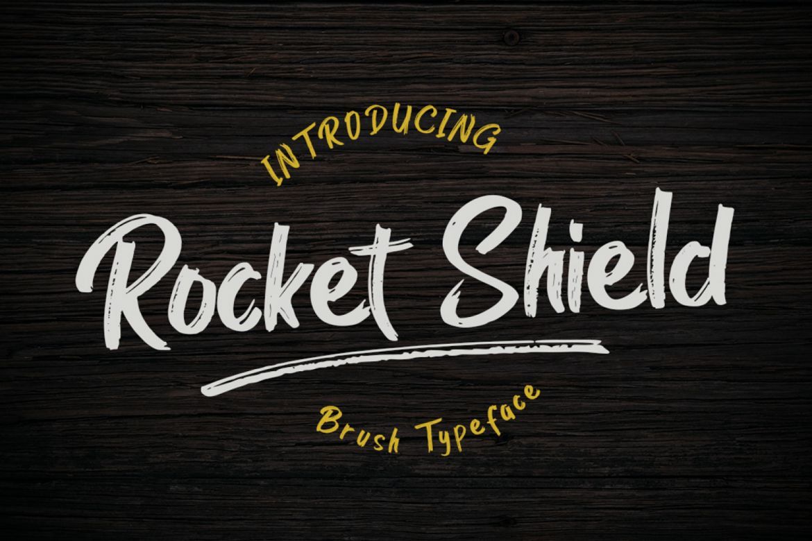 Rocket Shield | Deeezy
