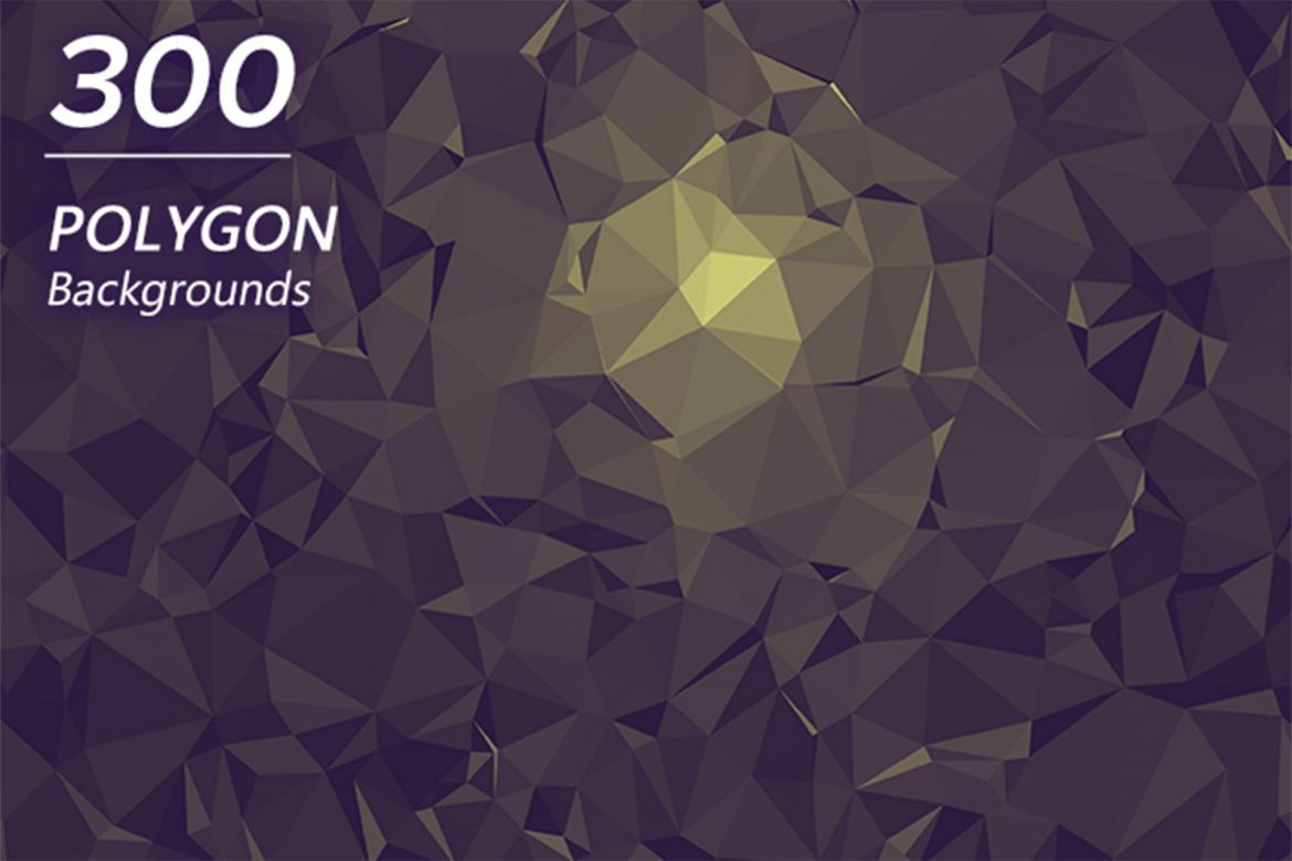 300 Polygon Textures | Deeezy