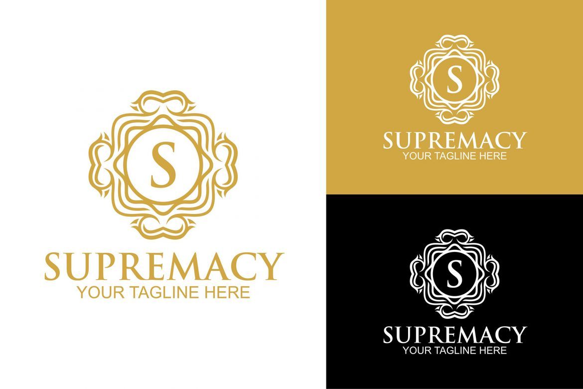 Supremacy Logo | Deeezy
