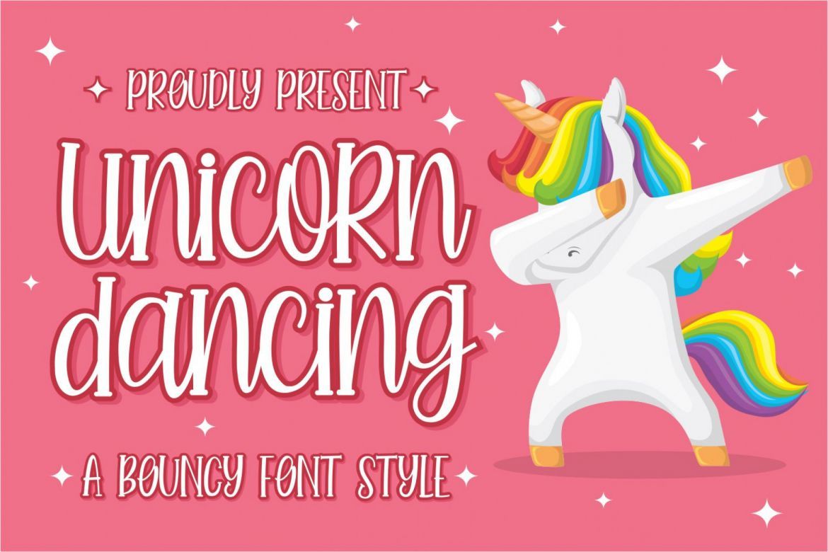 Unicorn Dancing | Deeezy