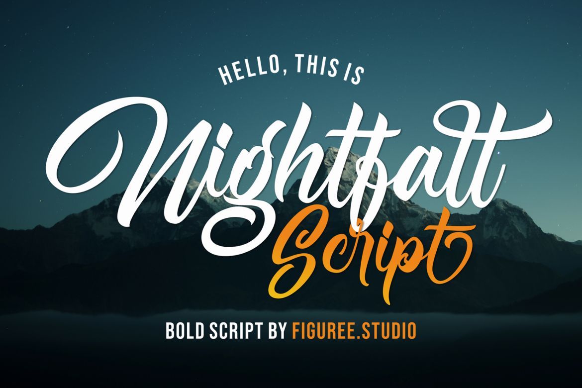 Nightfall Script | Deeezy