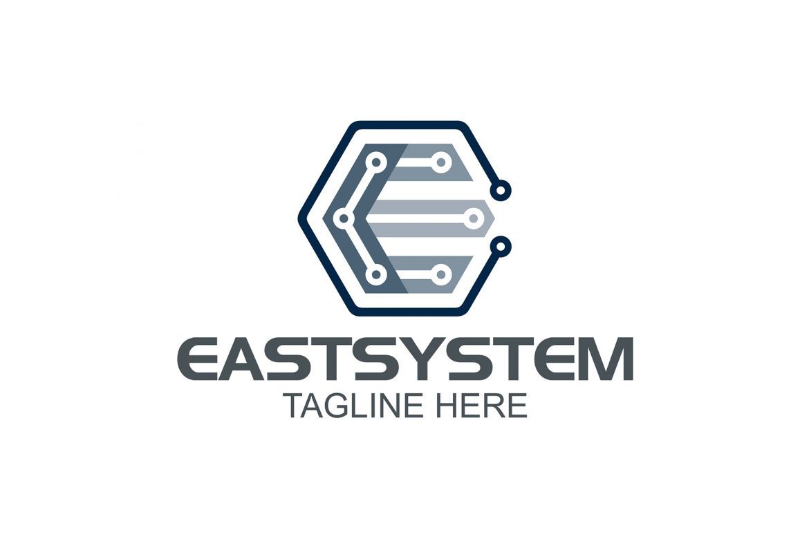 East System Logo | Deeezy