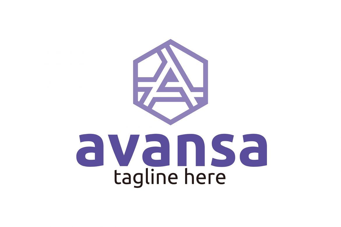 Avansa Logo | Deeezy