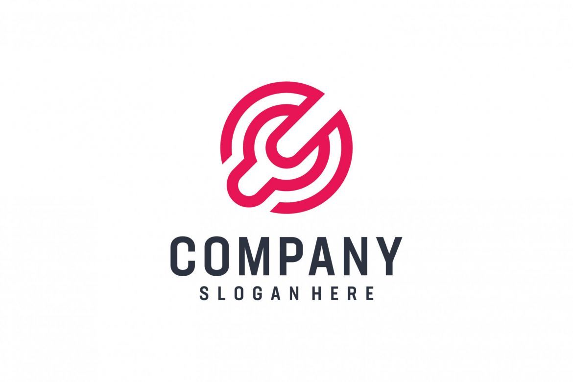 Abstrac Logo Design | Deeezy