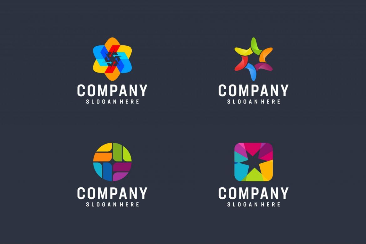 Logo Design Bundle | Deeezy