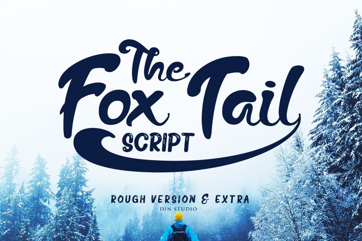 The Fox Tail Script | Deeezy