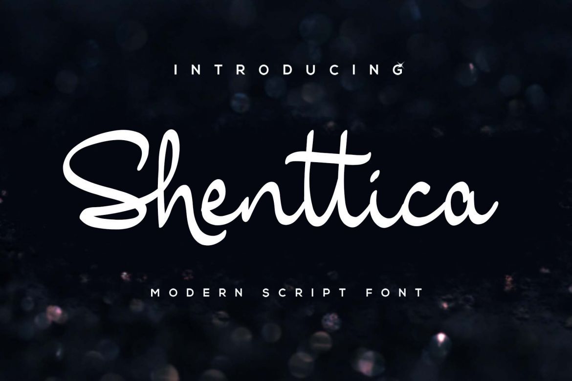 Shenttica Script | Deeezy