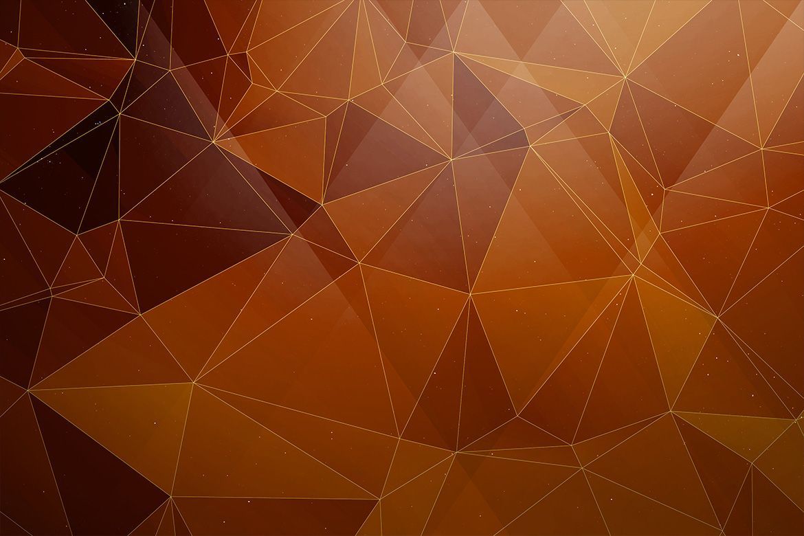 Low Poly Magic Backgrounds | Deeezy