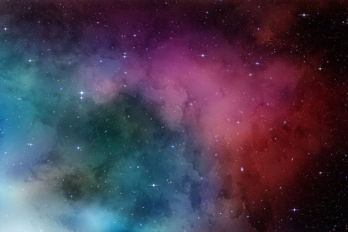 Starscape Backgrounds | Deeezy