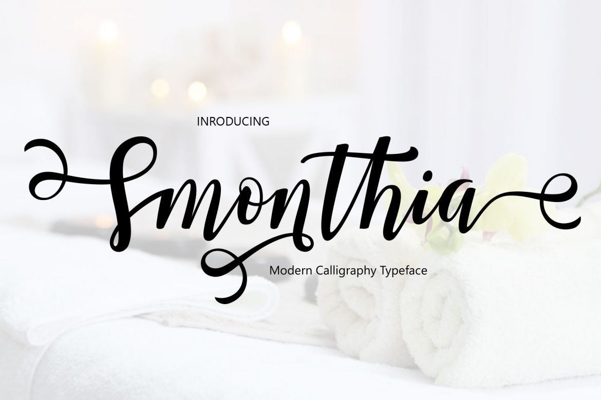 Smonthia Script | Deeezy