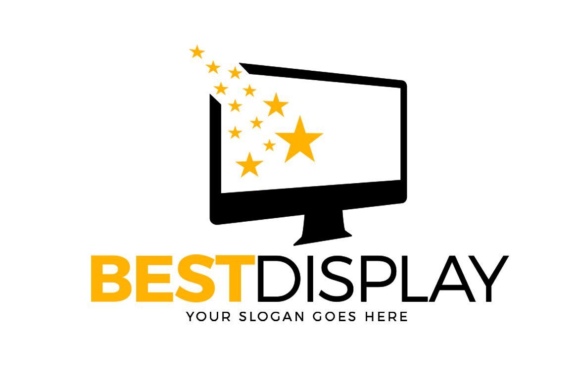 Best Display Logo | Deeezy