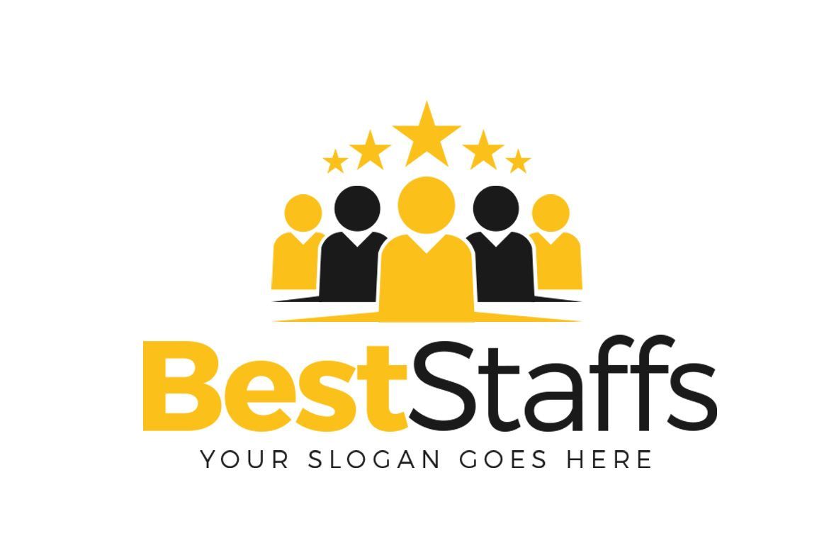 Best Staffs Logo | Deeezy