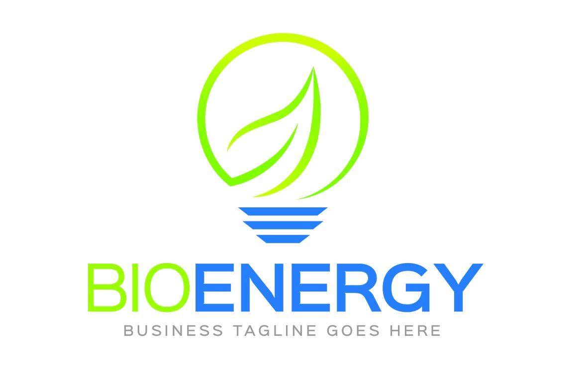 Bio Energy Logo | Deeezy