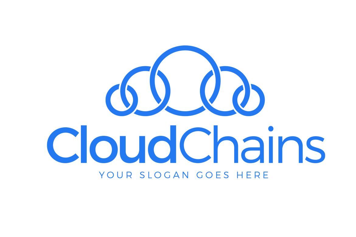Cloud Chains Logo | Deeezy
