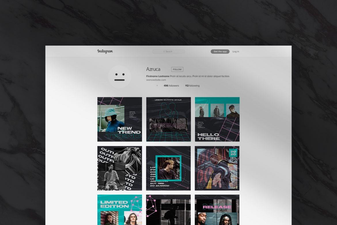 Gumond Puzzle Instagram Feed | Deeezy