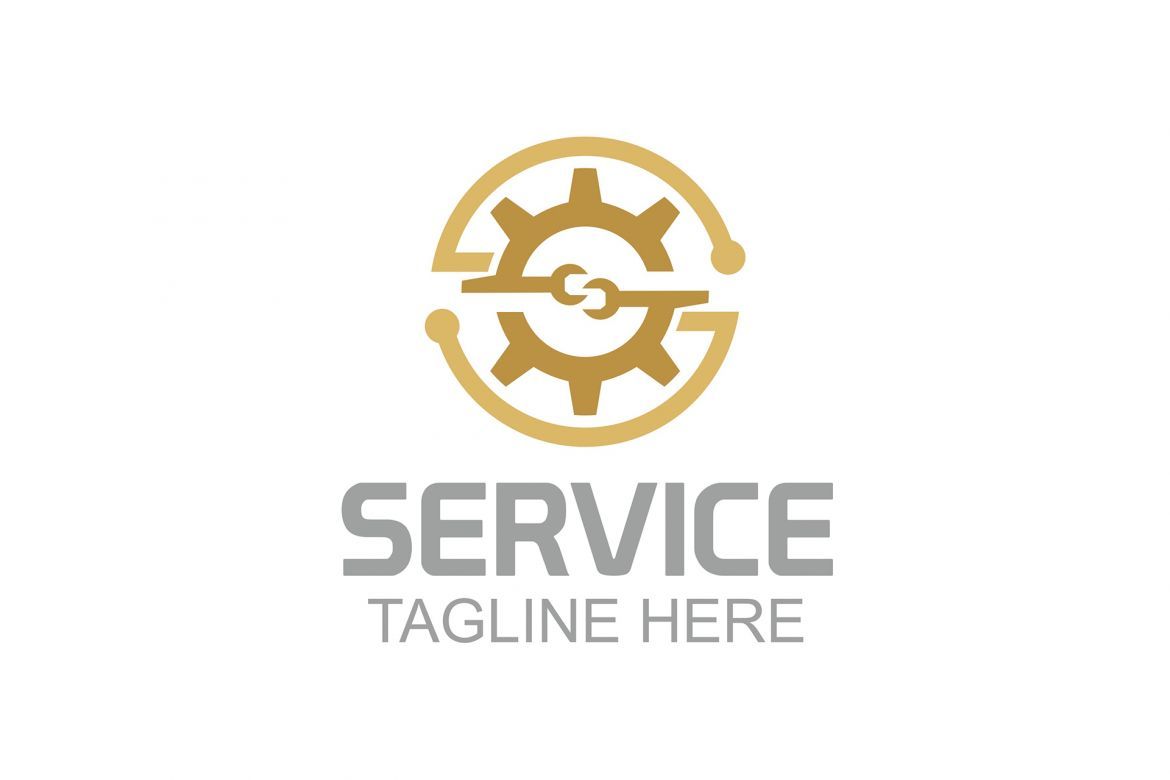 Service Logo | Deeezy