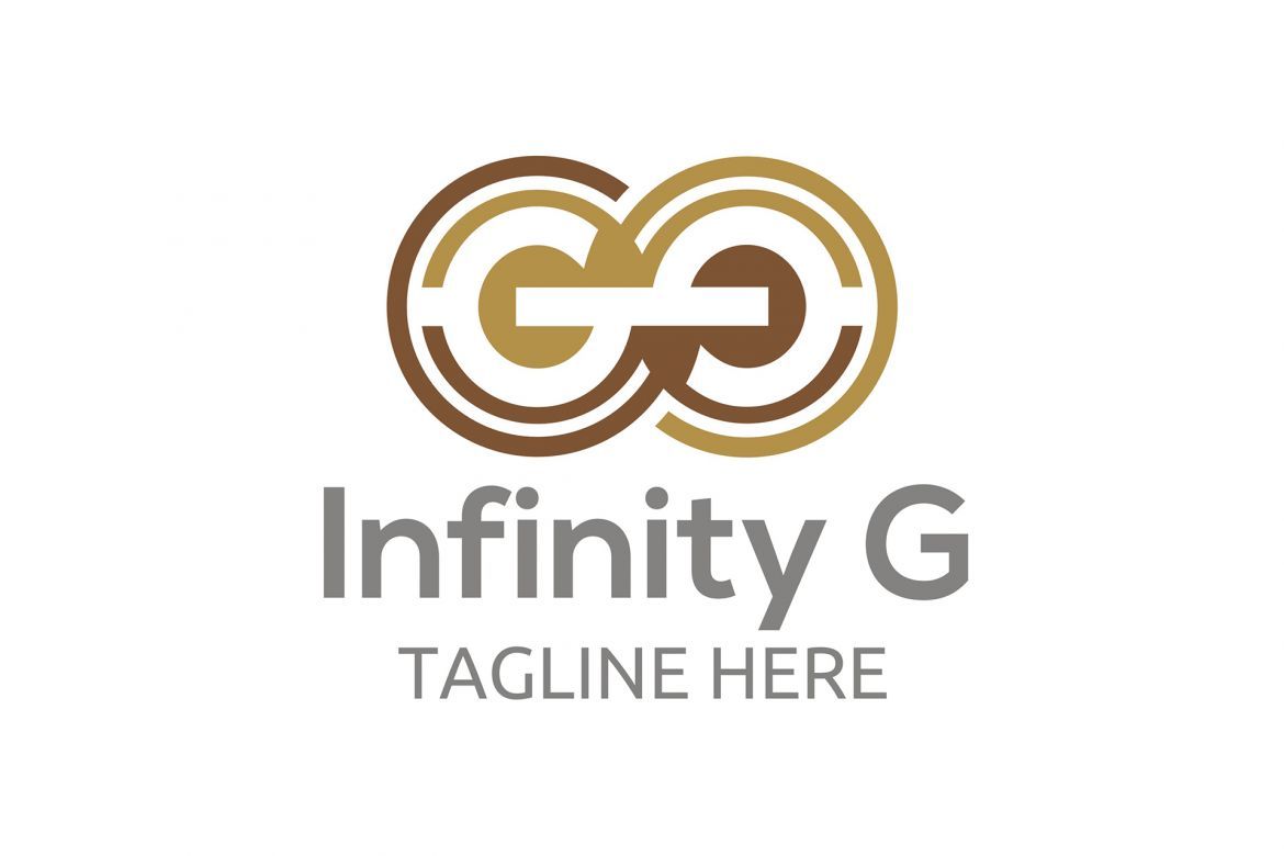 Infinity G Logo | Deeezy