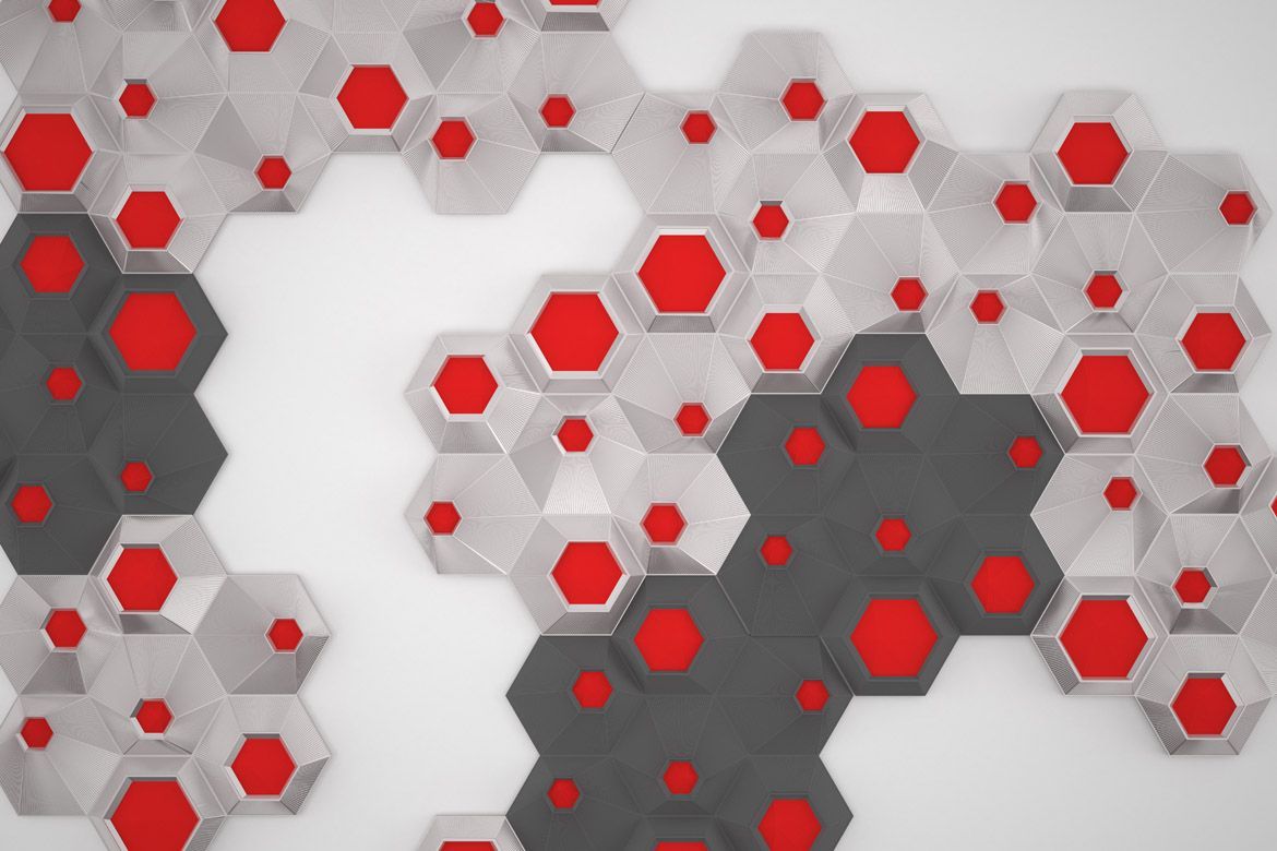 Cyclops Tech Backgrounds | Deeezy