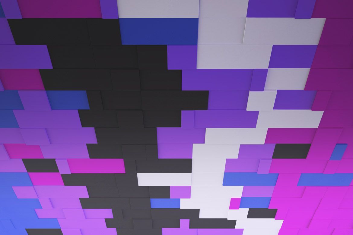 Bricks Tech Backgrounds 2 | Deeezy