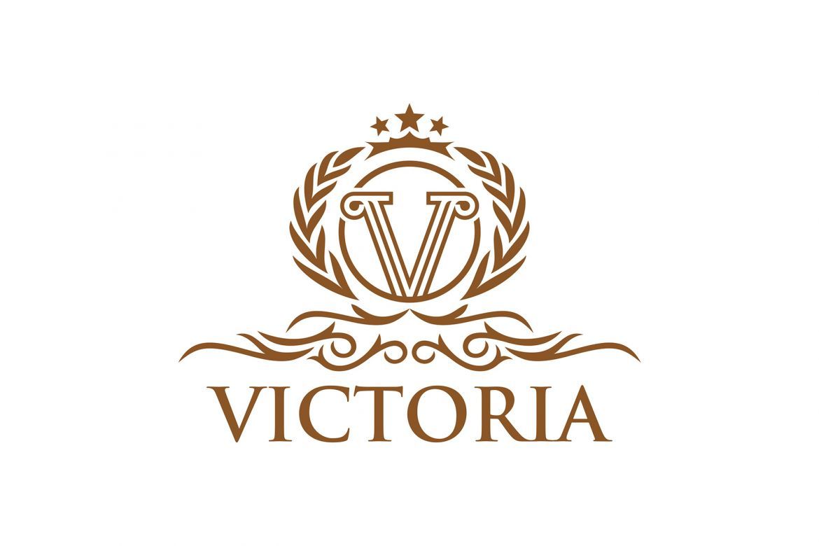 Victoria Logo | Deeezy