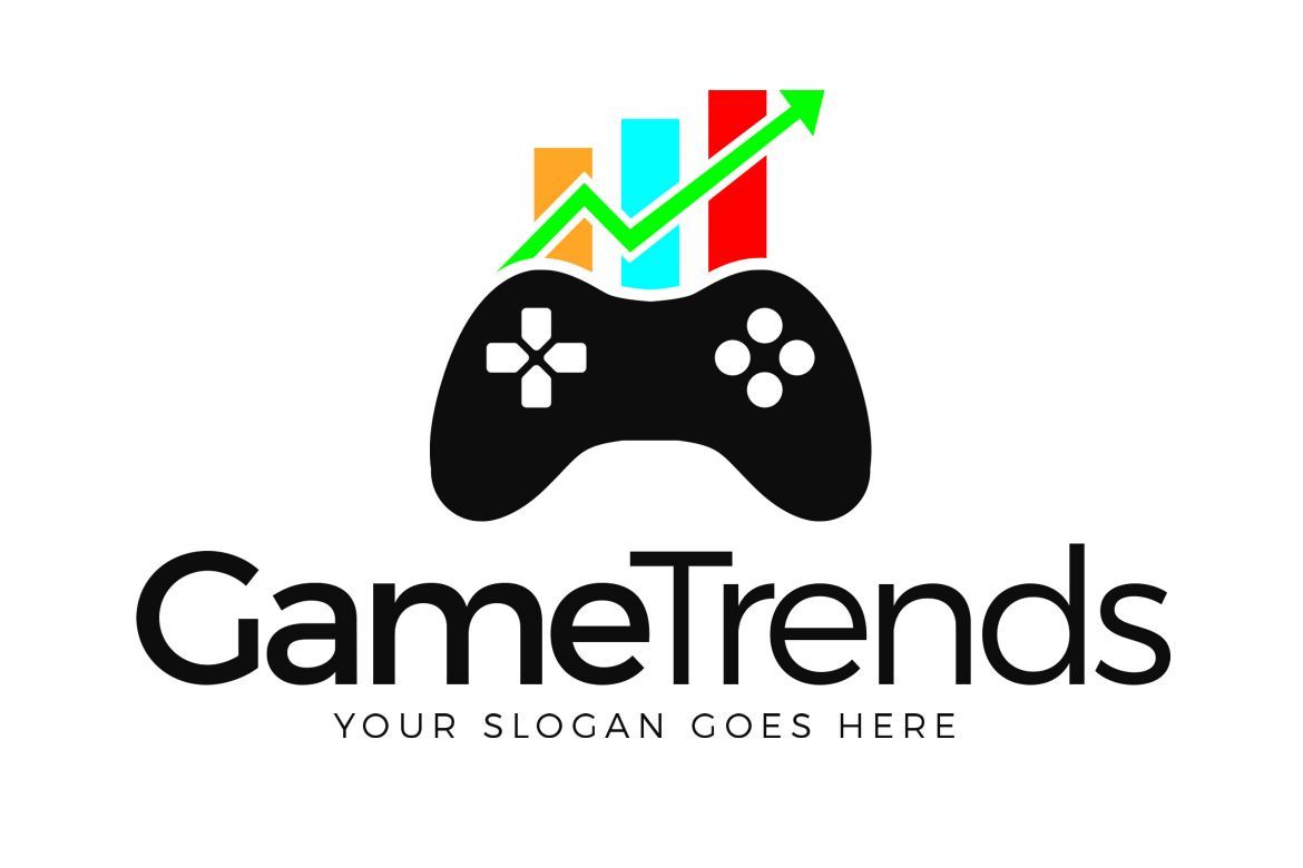 Game Trend Logo | Deeezy