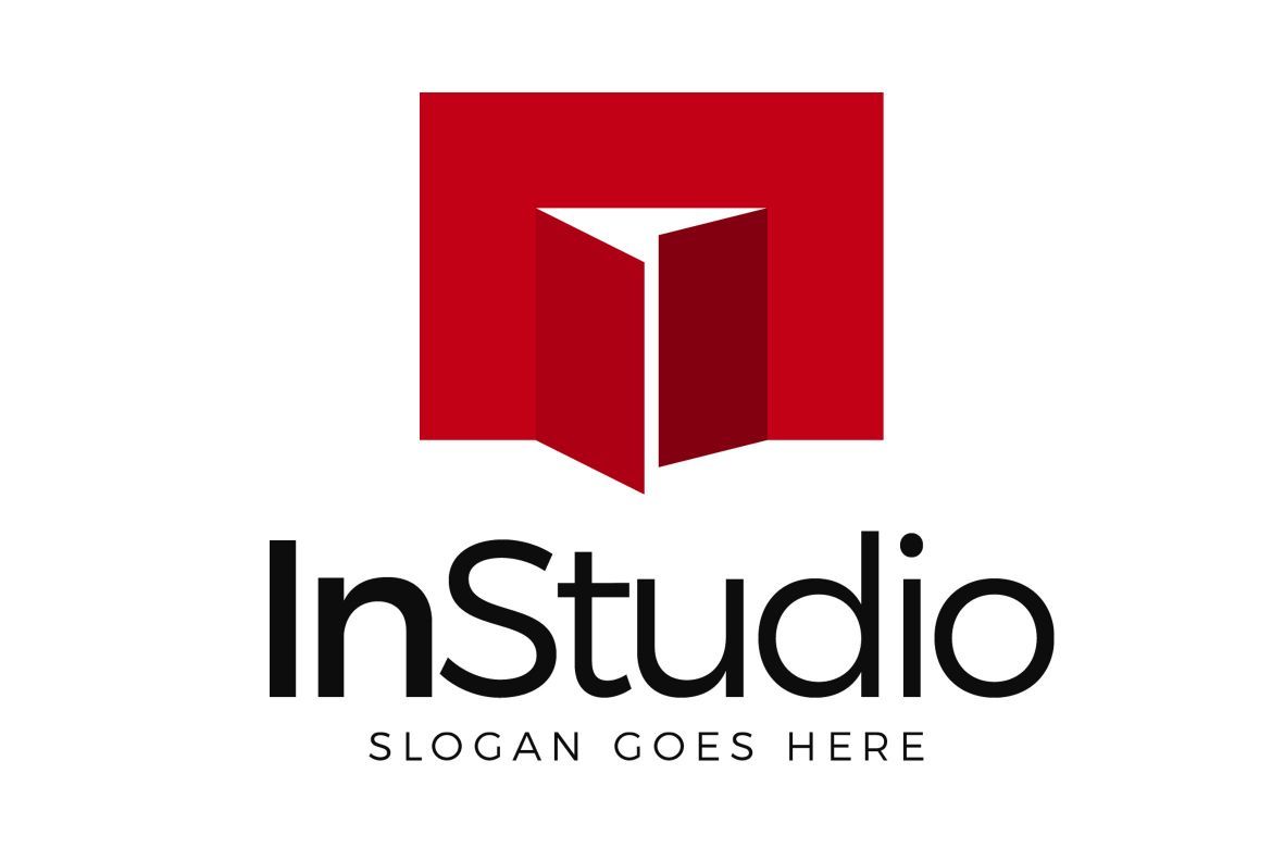 In Studio Logo | Deeezy