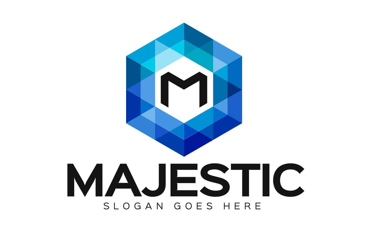 Leter M Logo | Deeezy