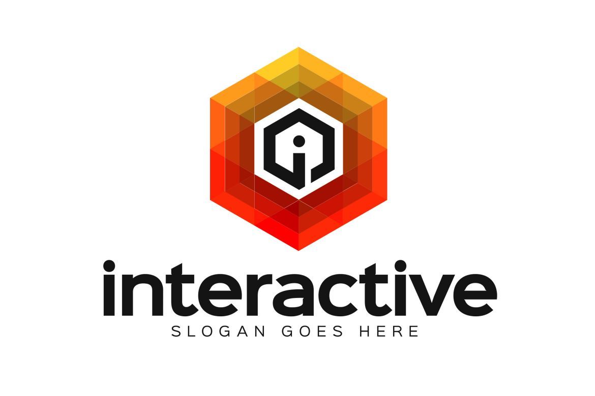 Letter I Logo | Deeezy