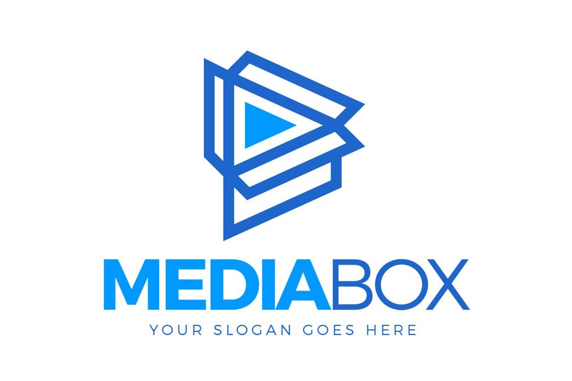 Media Box Logo | Deeezy