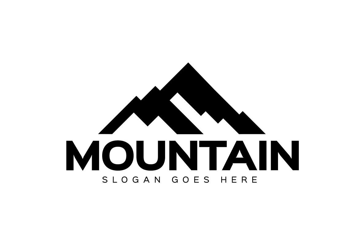 Mountain Logo | Deeezy