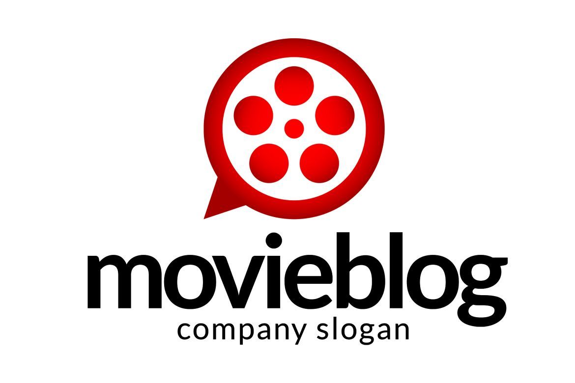 Movie Blog Logo | Deeezy