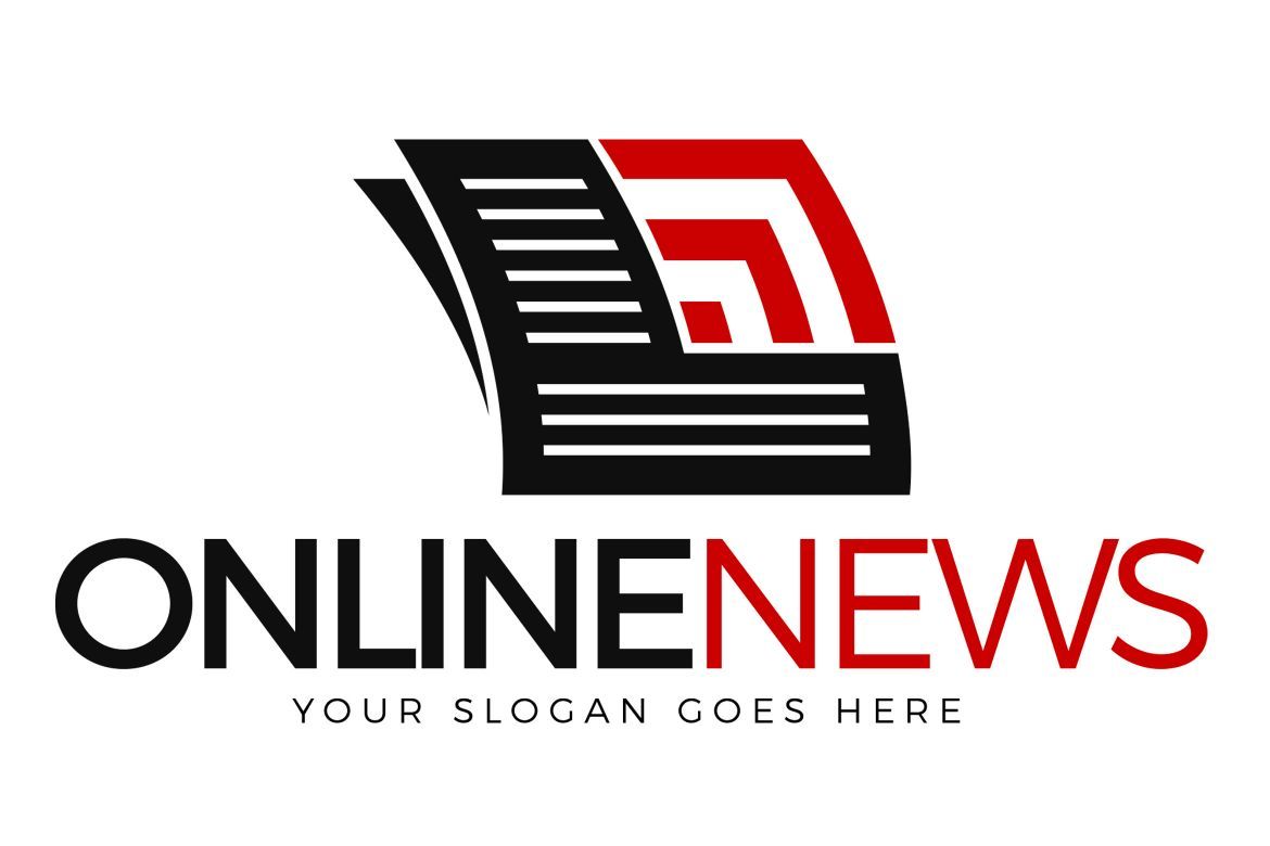 Online News Logo | Deeezy