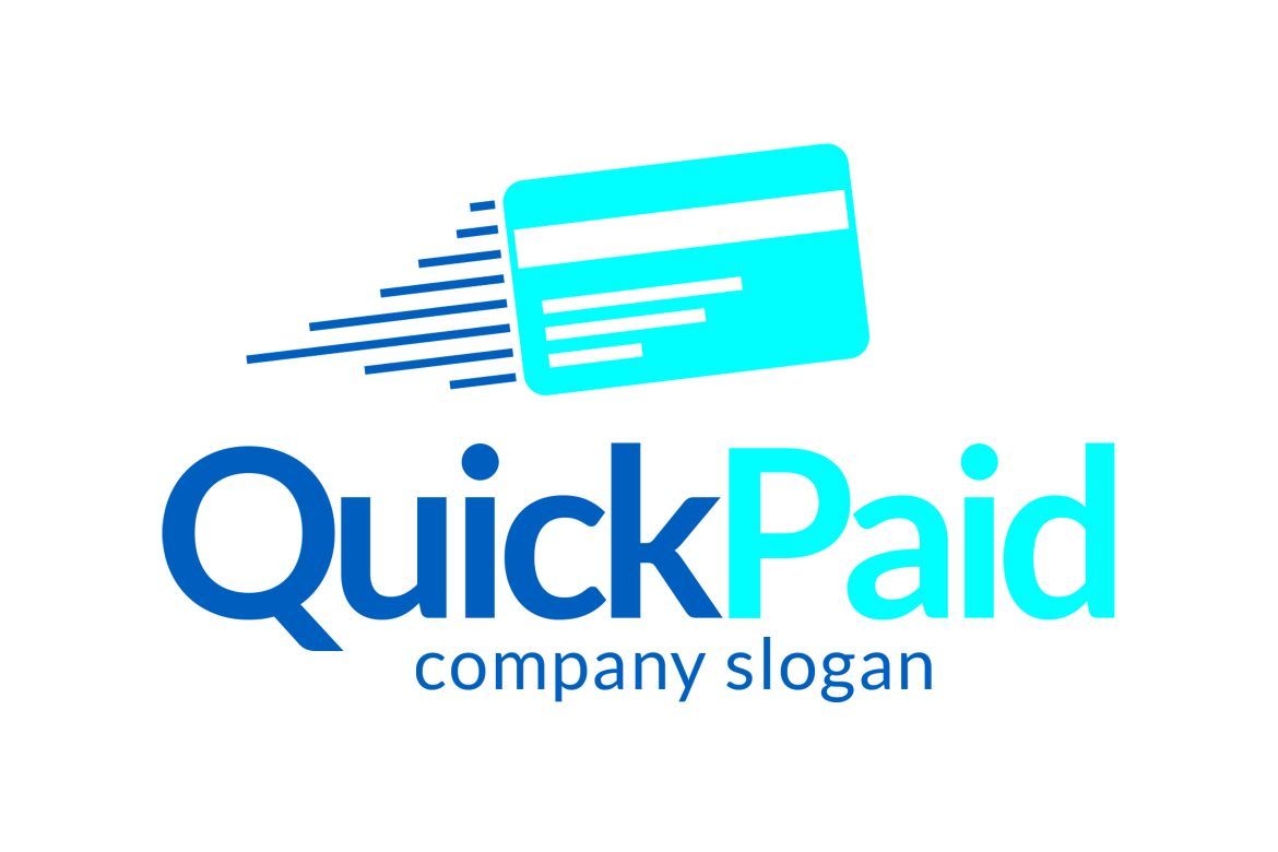 Quick Paid Logo | Deeezy