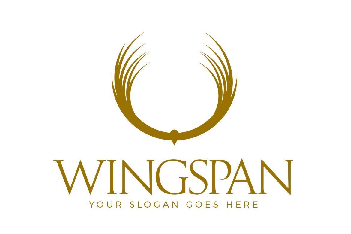 Wingspan Logo | Deeezy