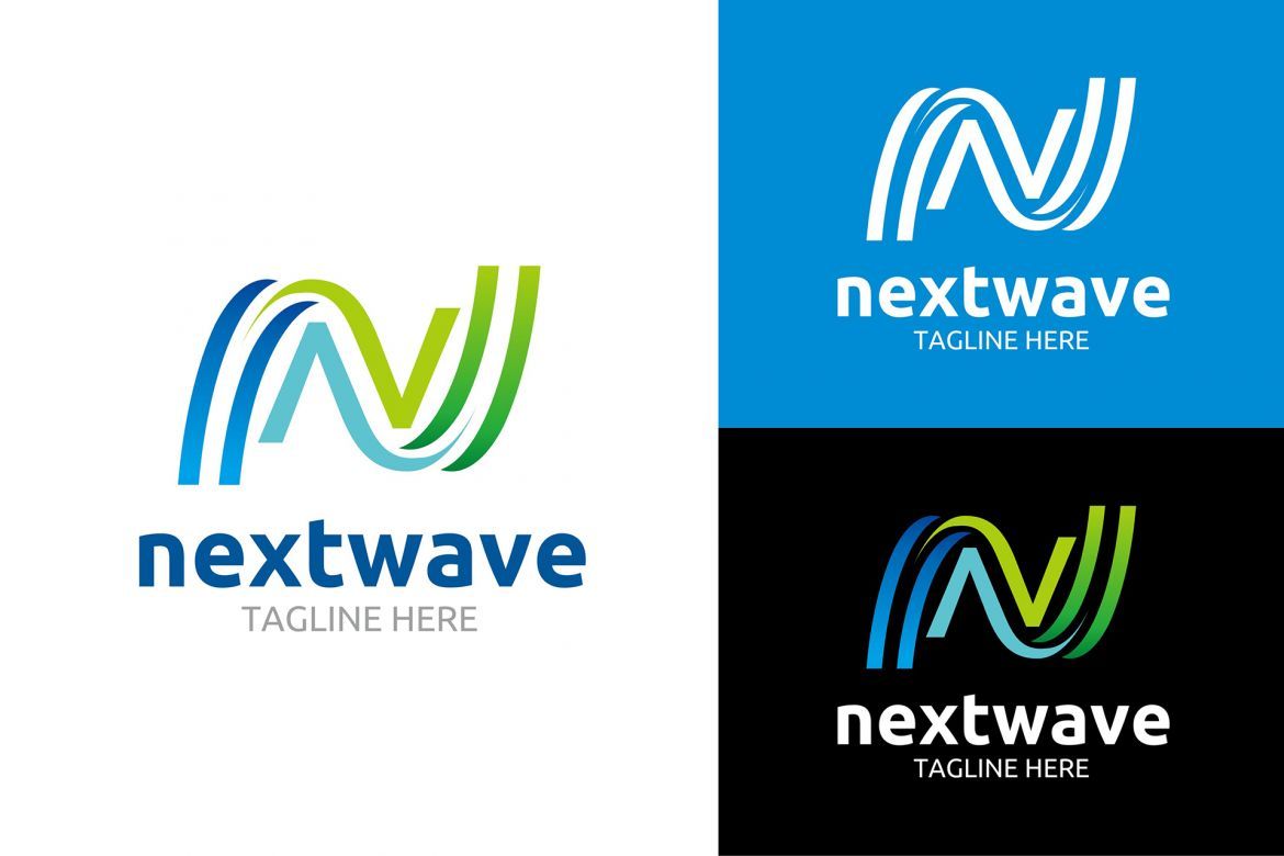 Next Wave Logo | Deeezy